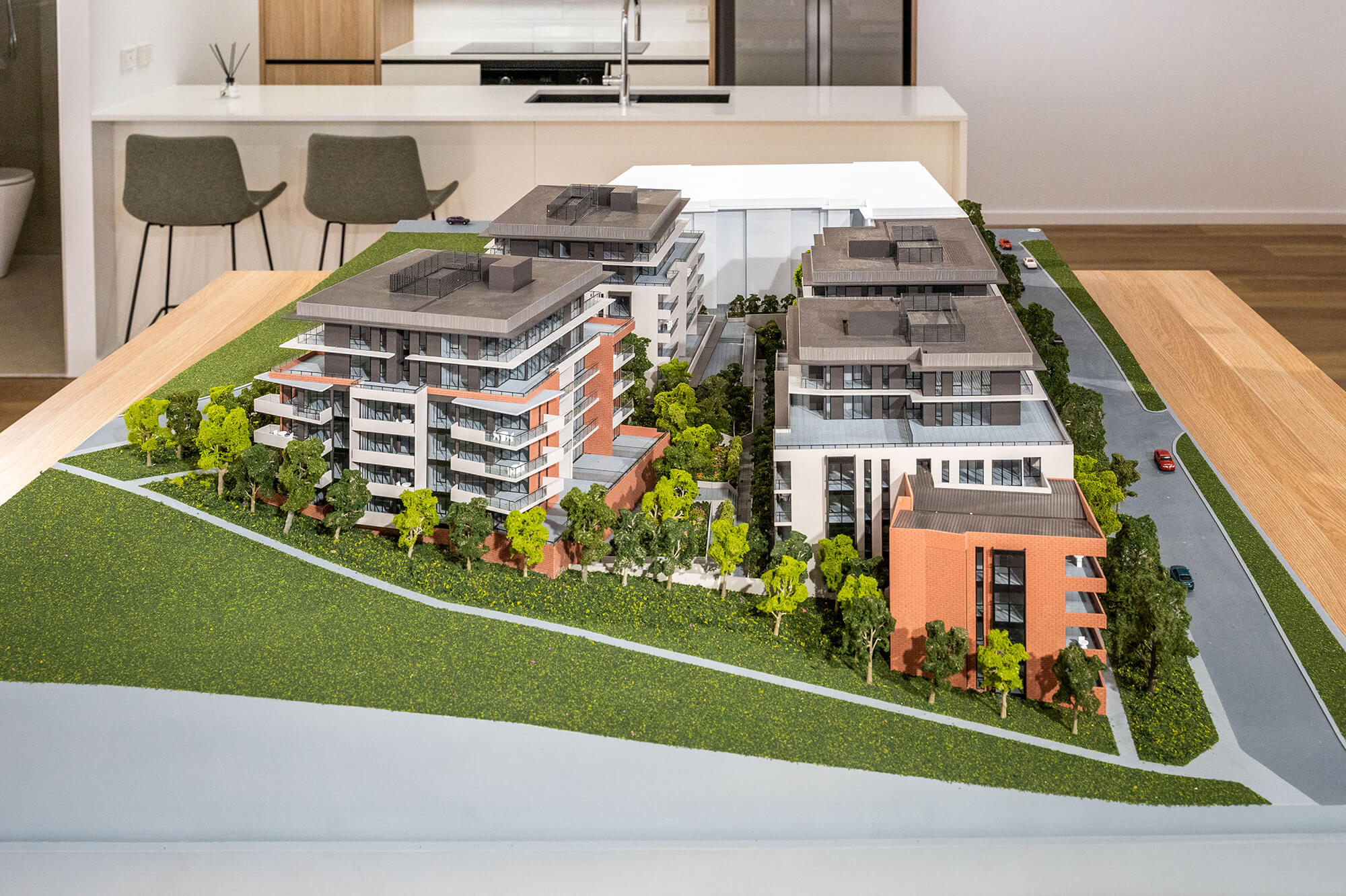 3D Scale Models | PREMIER3D