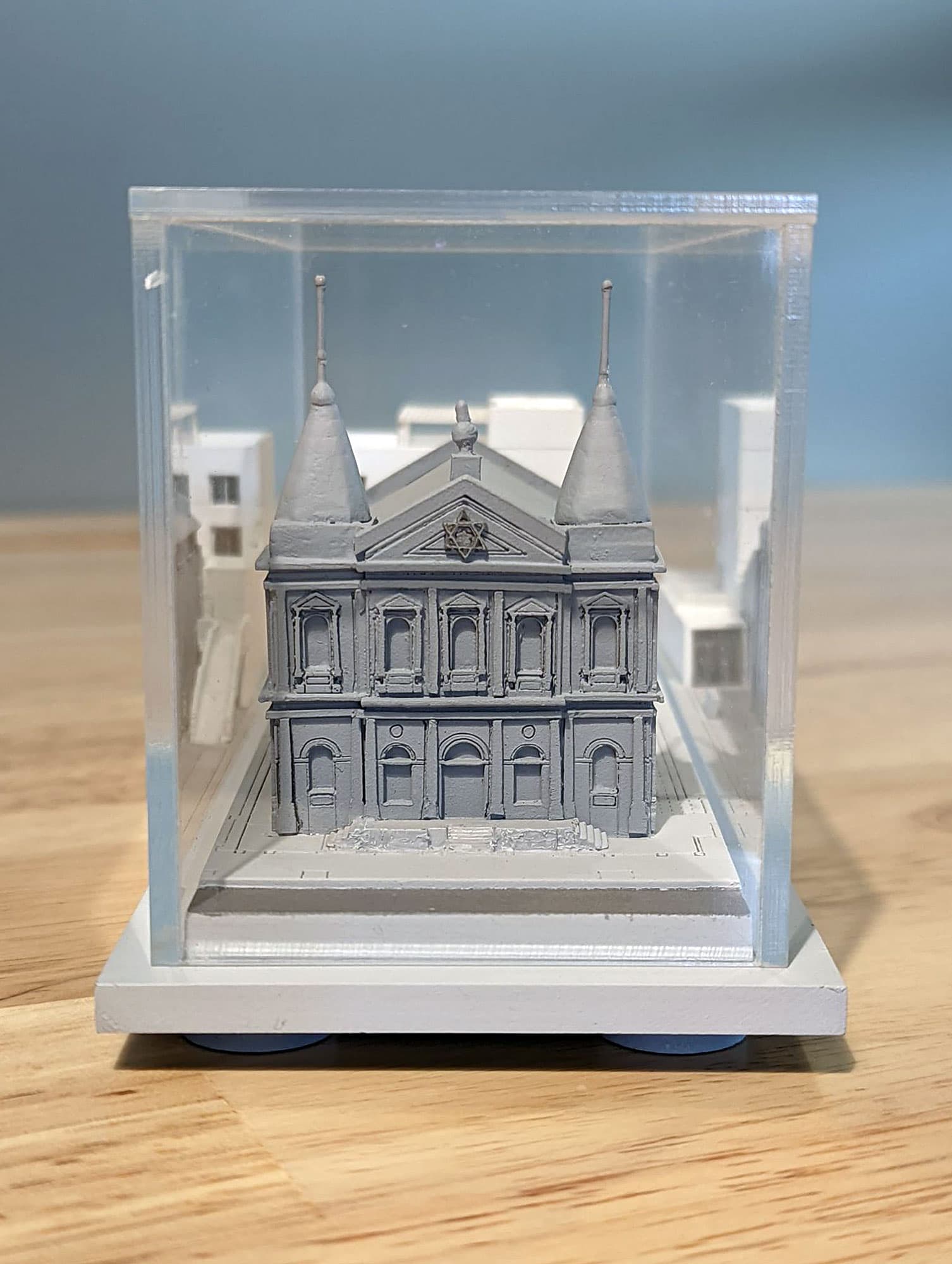 3D Scale Models | PREMIER3D