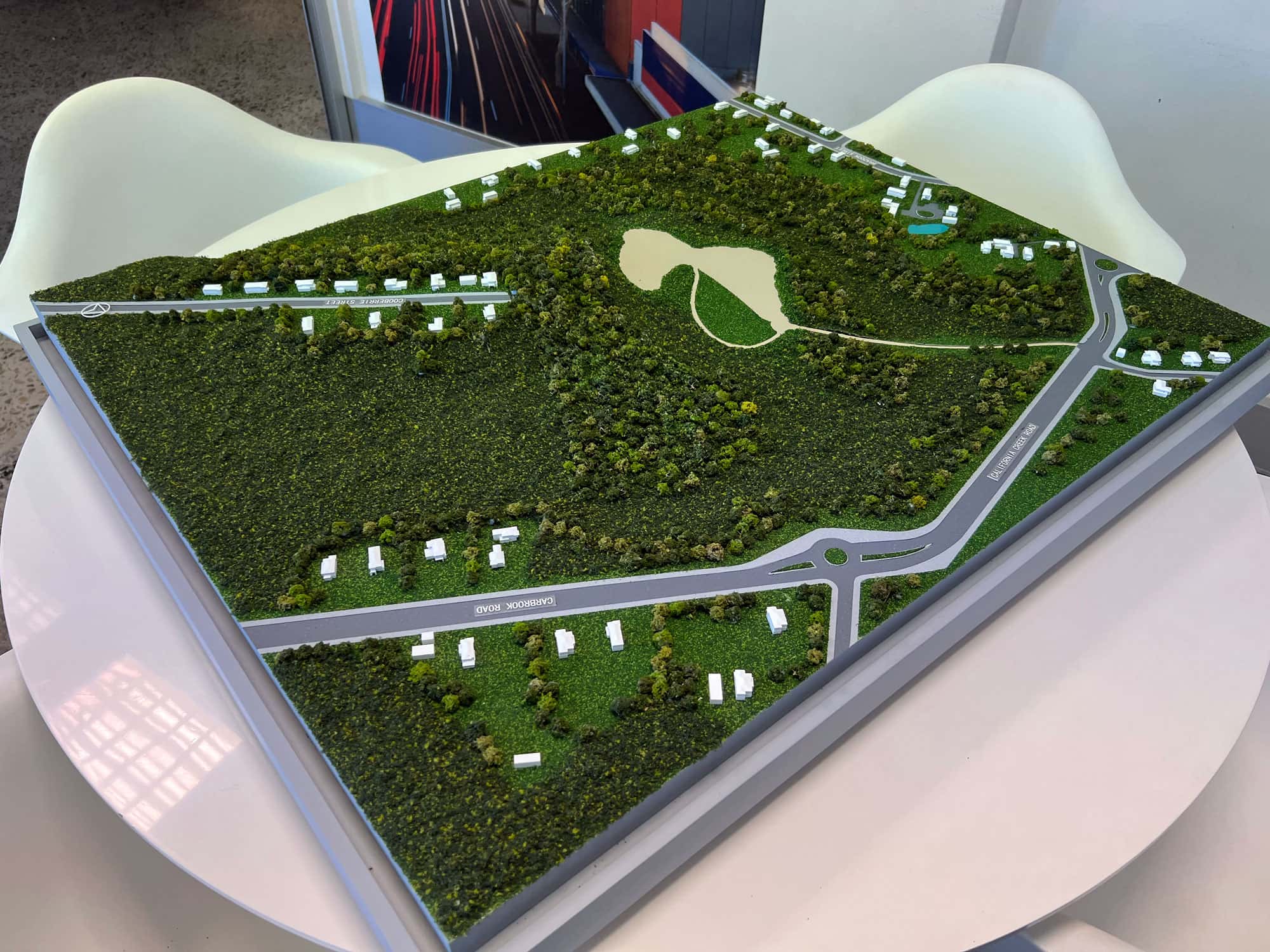 3D Scale Models | PREMIER3D