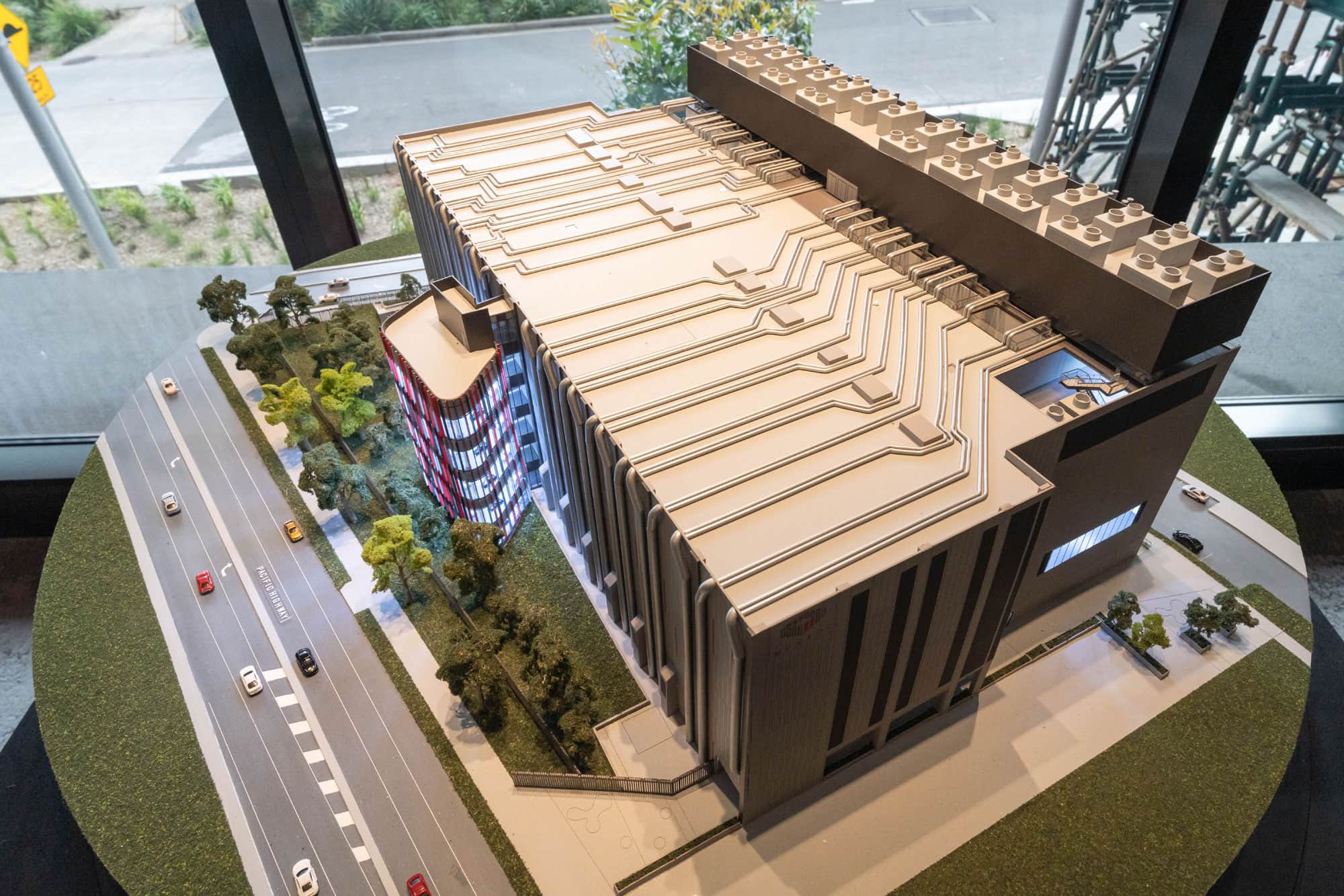 3D Scale Models | PREMIER3D