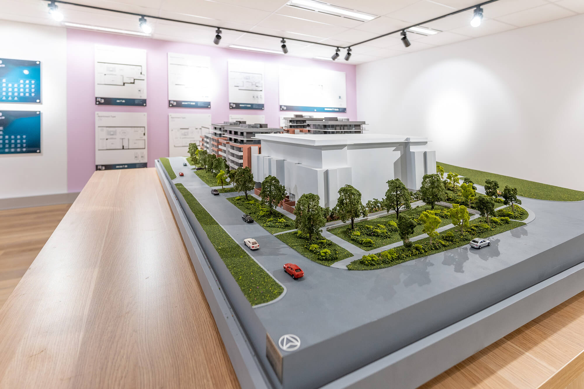 3D Scale Models | PREMIER3D