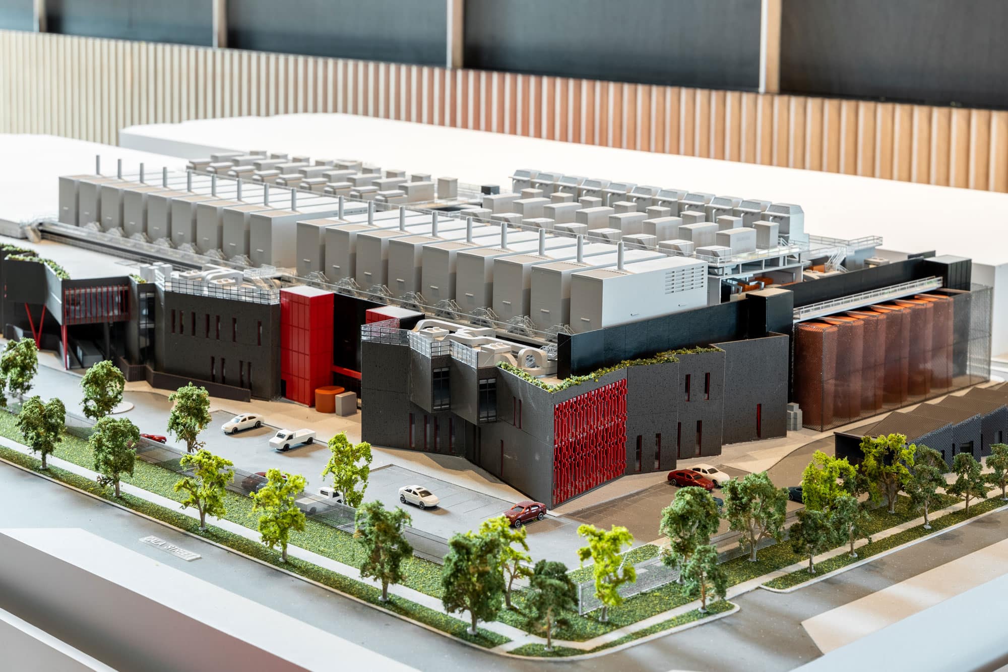 3D Scale Models | PREMIER3D