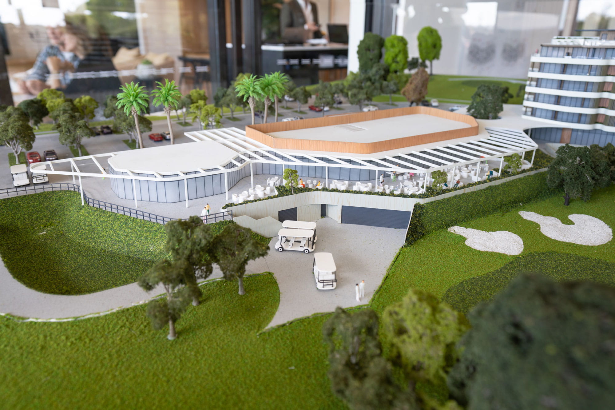 3D Scale Models | PREMIER3D