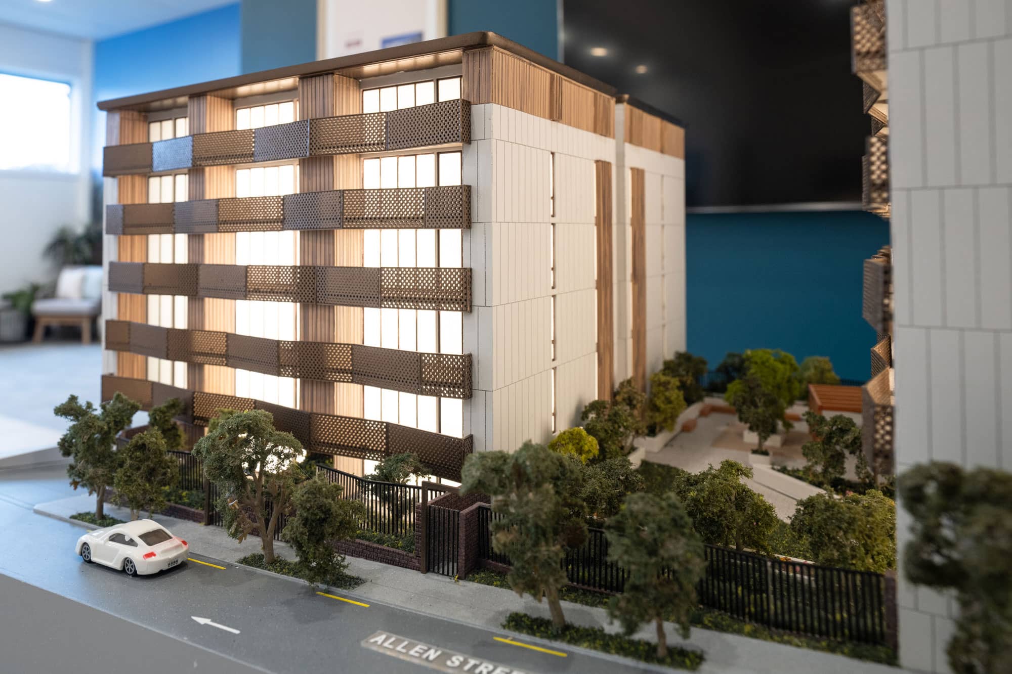 3D Scale Models | PREMIER3D