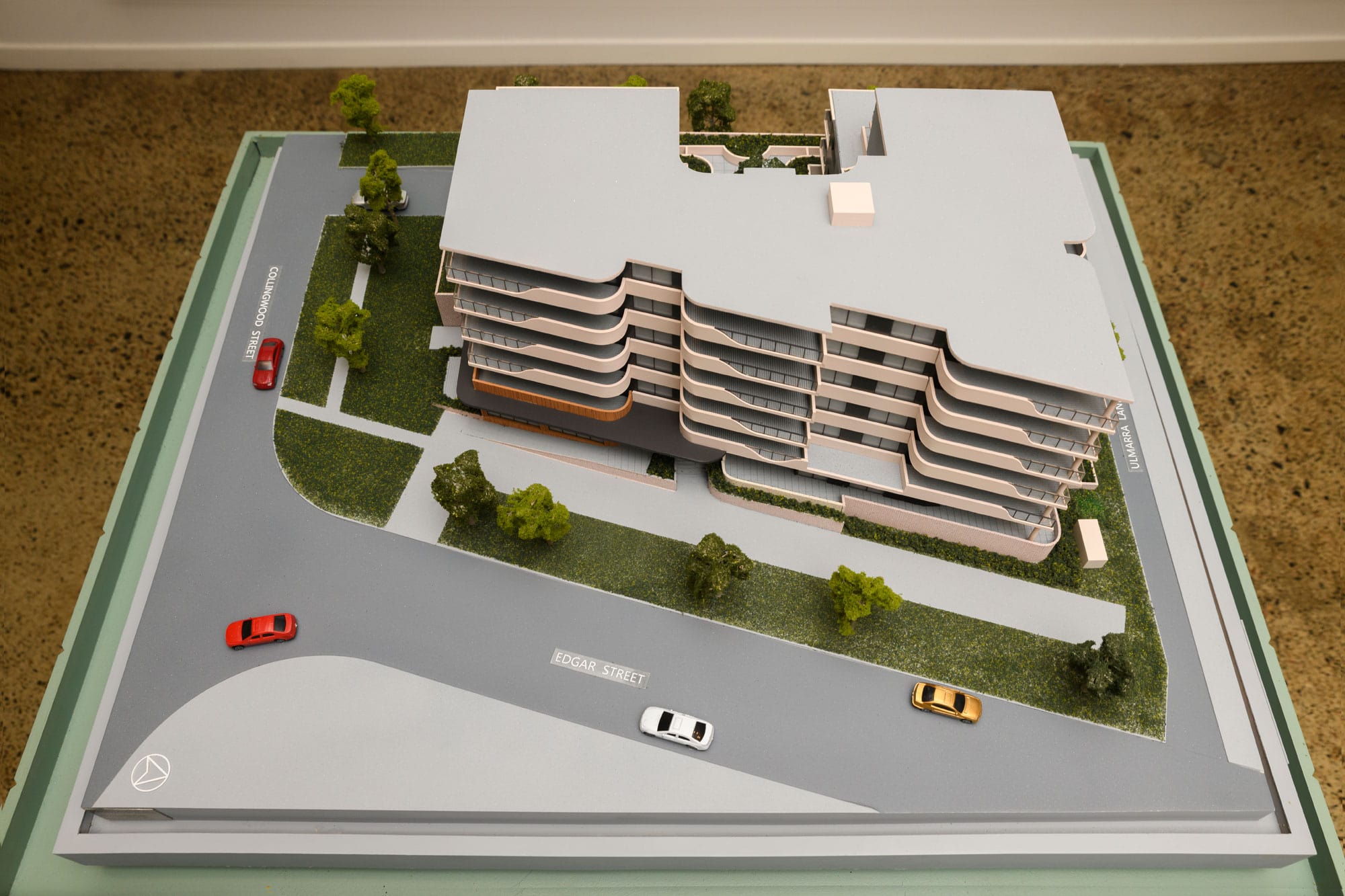 3D ARCHITECTURAL SCALE MODELS | PREMIER3D