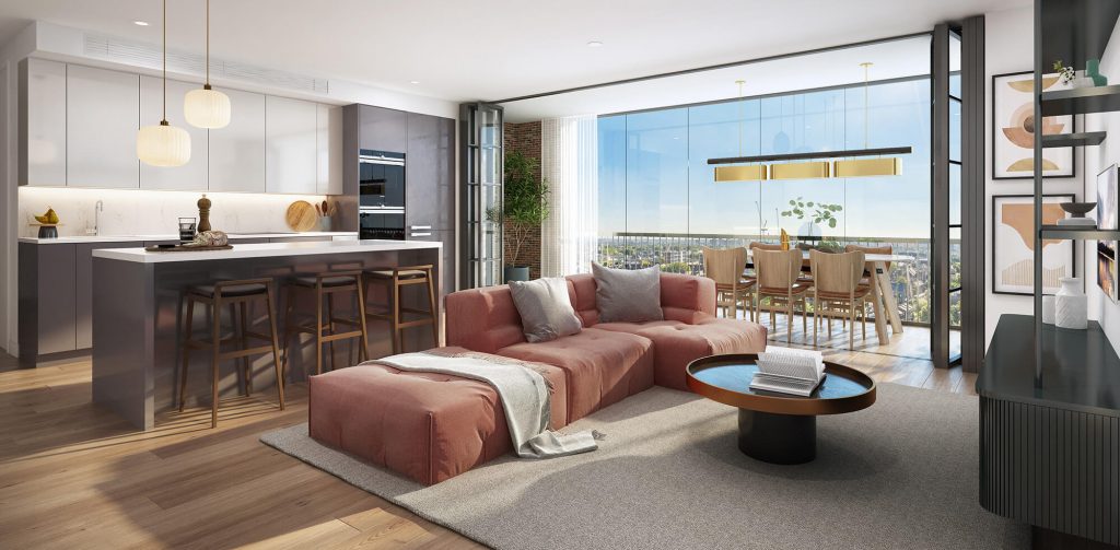 3D Rendering Services Melbourne | PREMIER3D | Rendering Studio