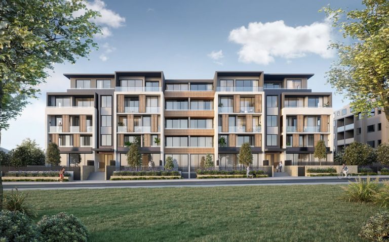 EXTERIOR PERSPECTIVES | PREMIER3D