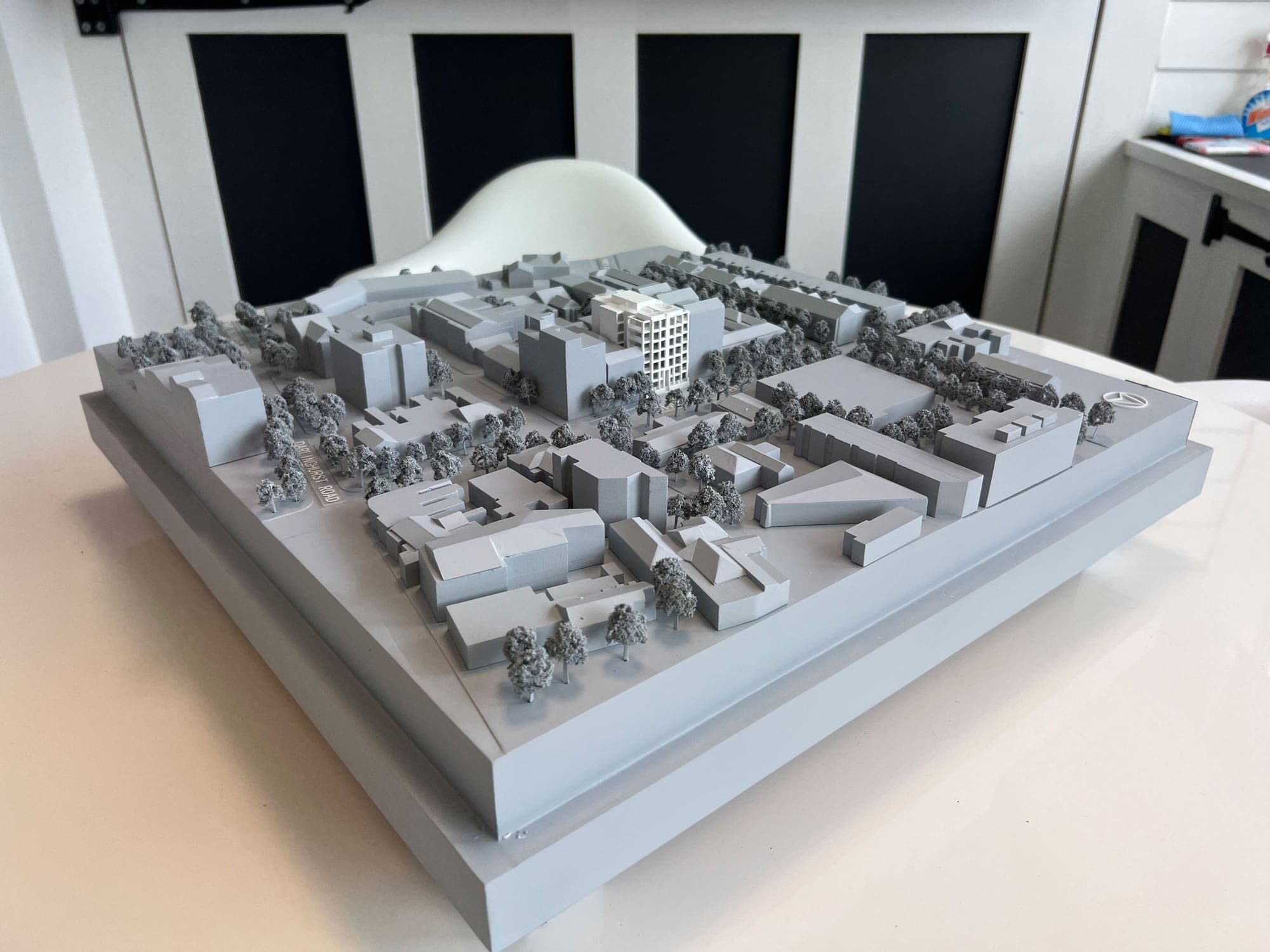 3D Scale Models | PREMIER3D