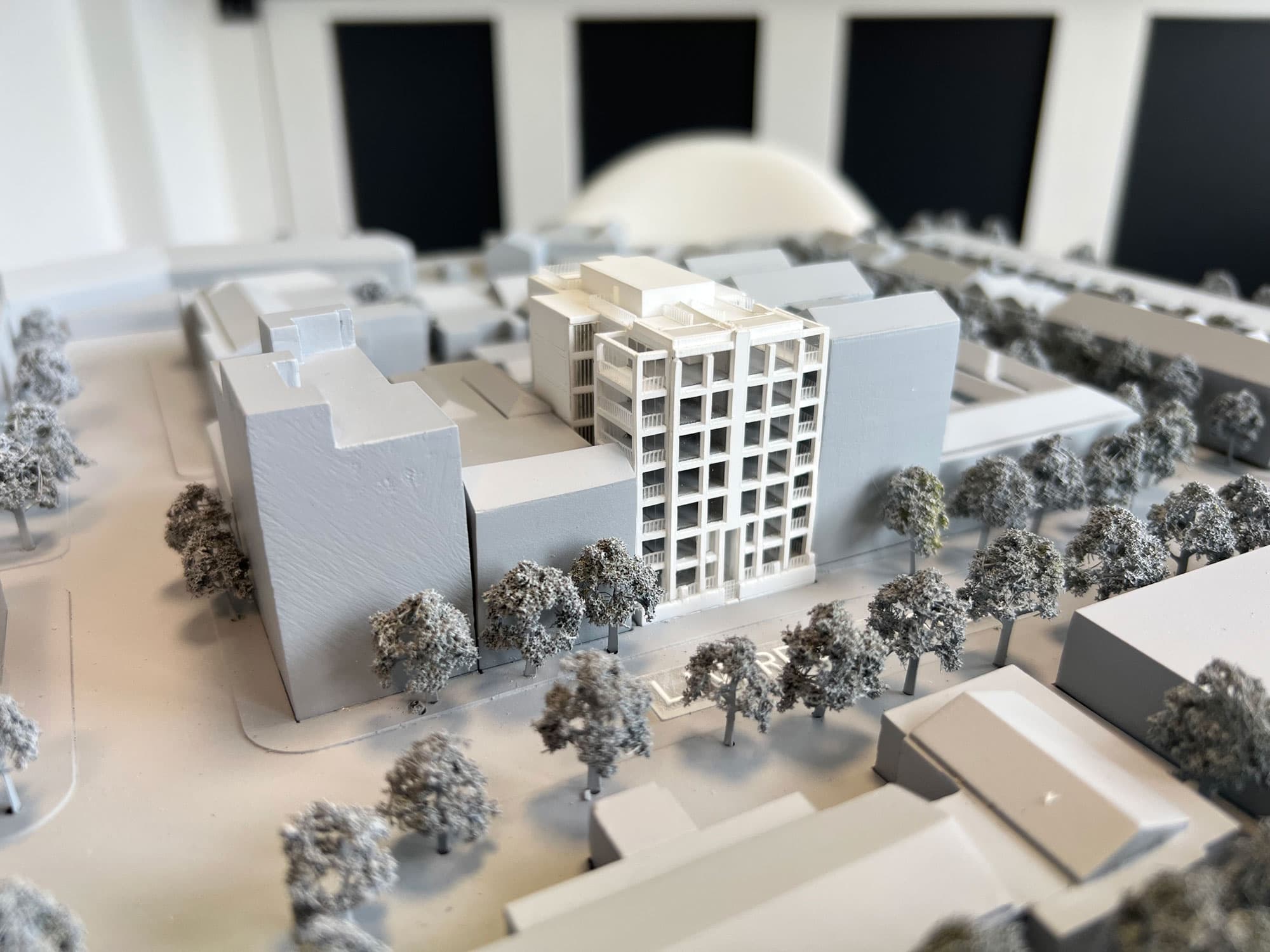 3D Scale Models | PREMIER3D