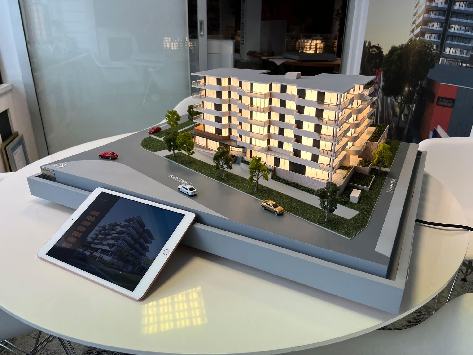 3D Scale Models | PREMIER3D