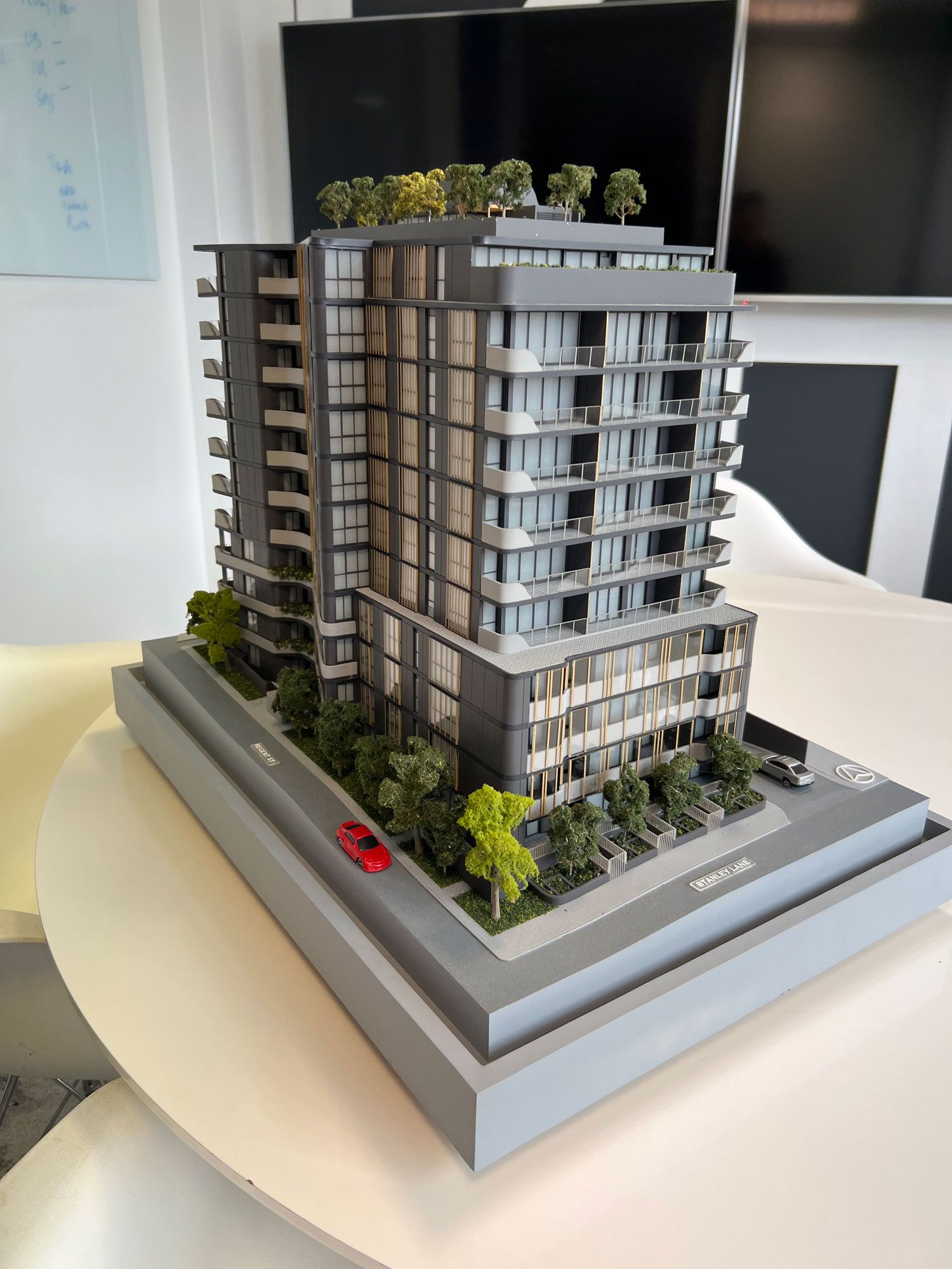 3D Scale Models | PREMIER3D