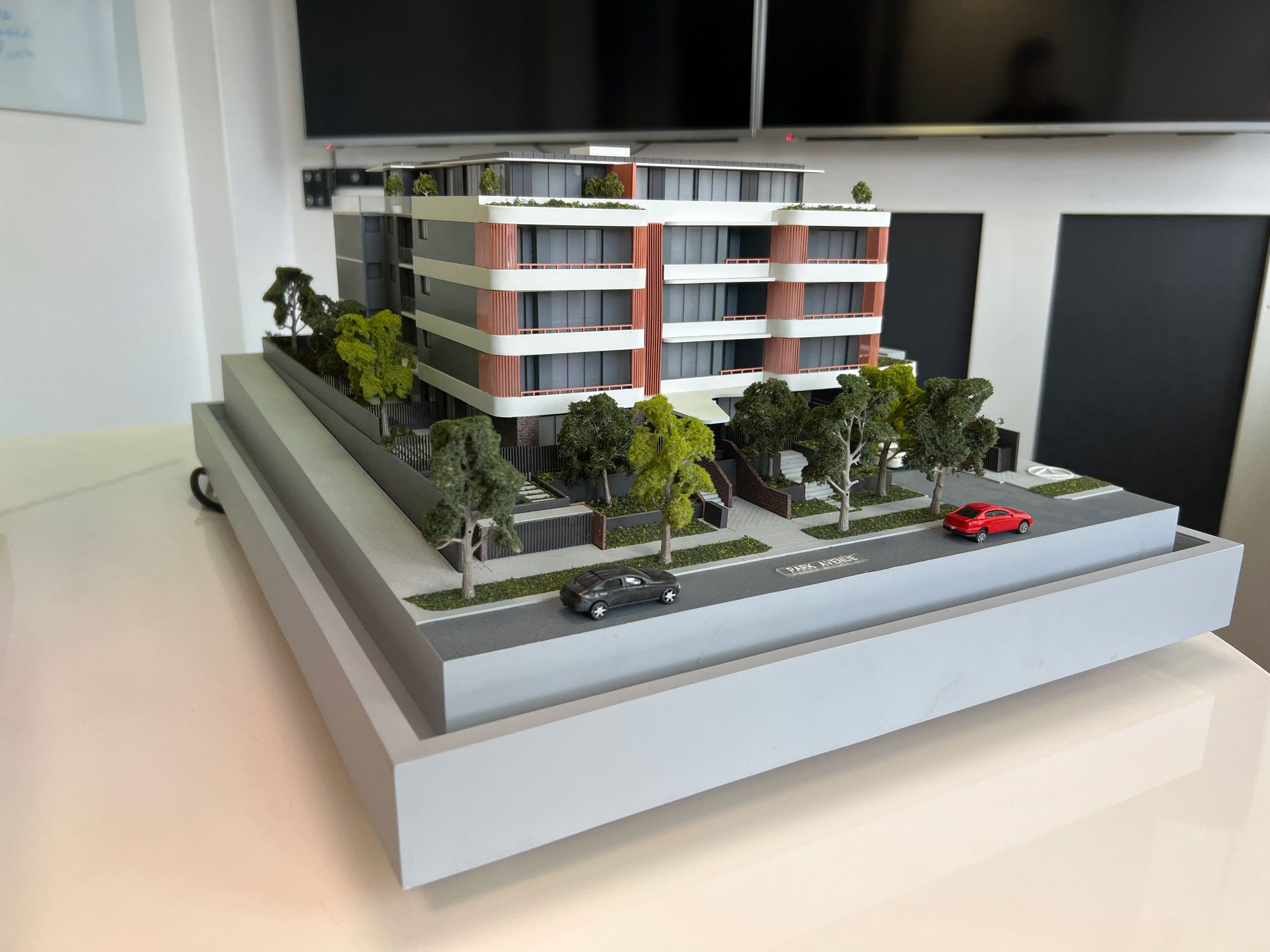 3D Scale Models | PREMIER3D