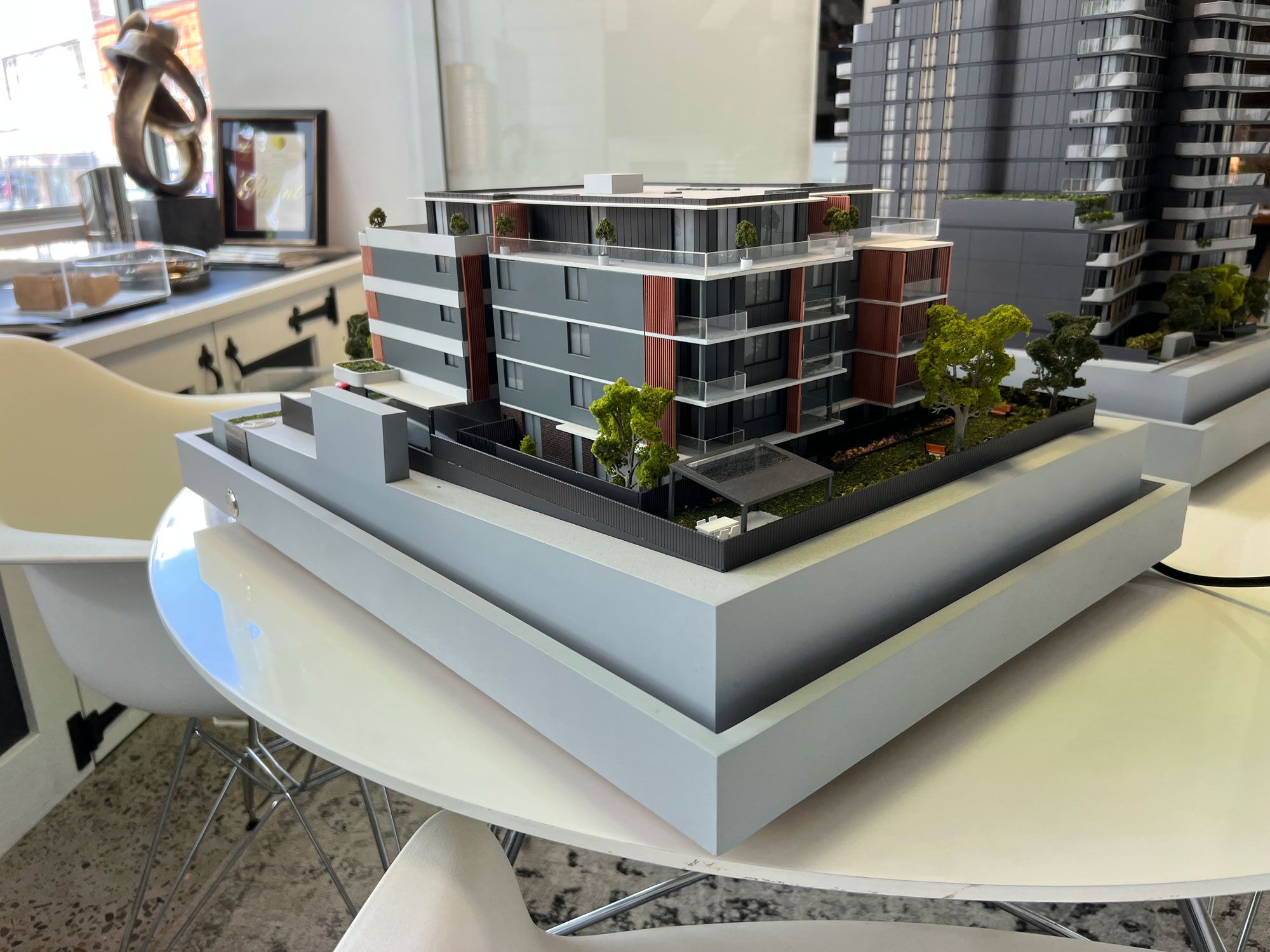 3D Scale Models | PREMIER3D