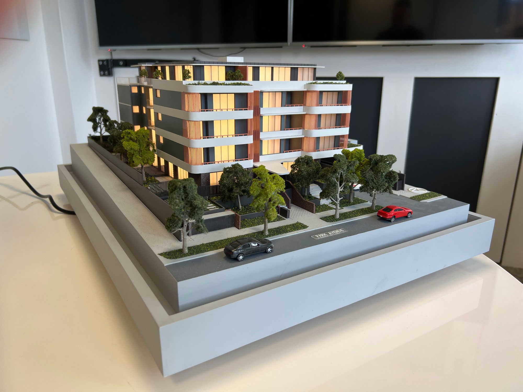 3D Scale Models | PREMIER3D