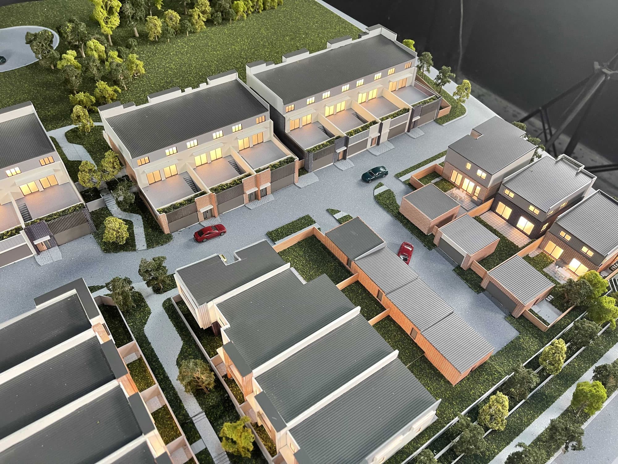 3D Scale Models | PREMIER3D