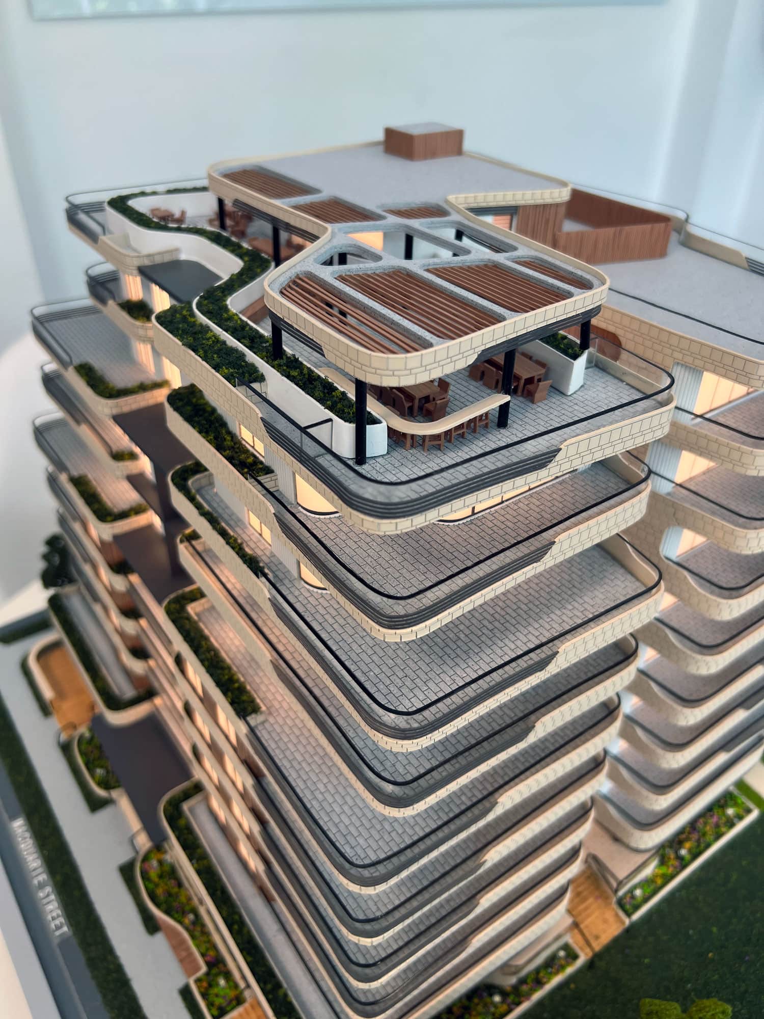 3D Scale Models | PREMIER3D