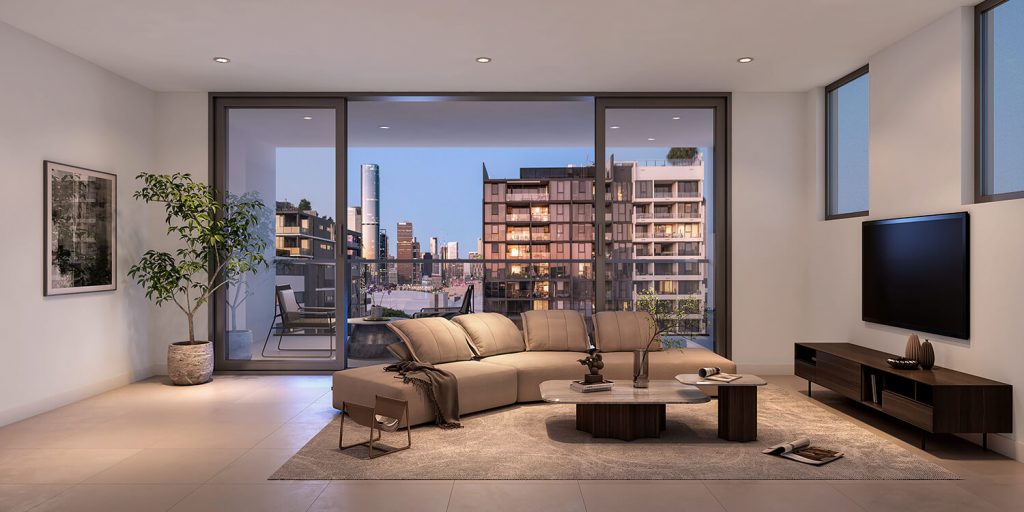 INTERIOR PERSPECTIVES | PREMIER3D