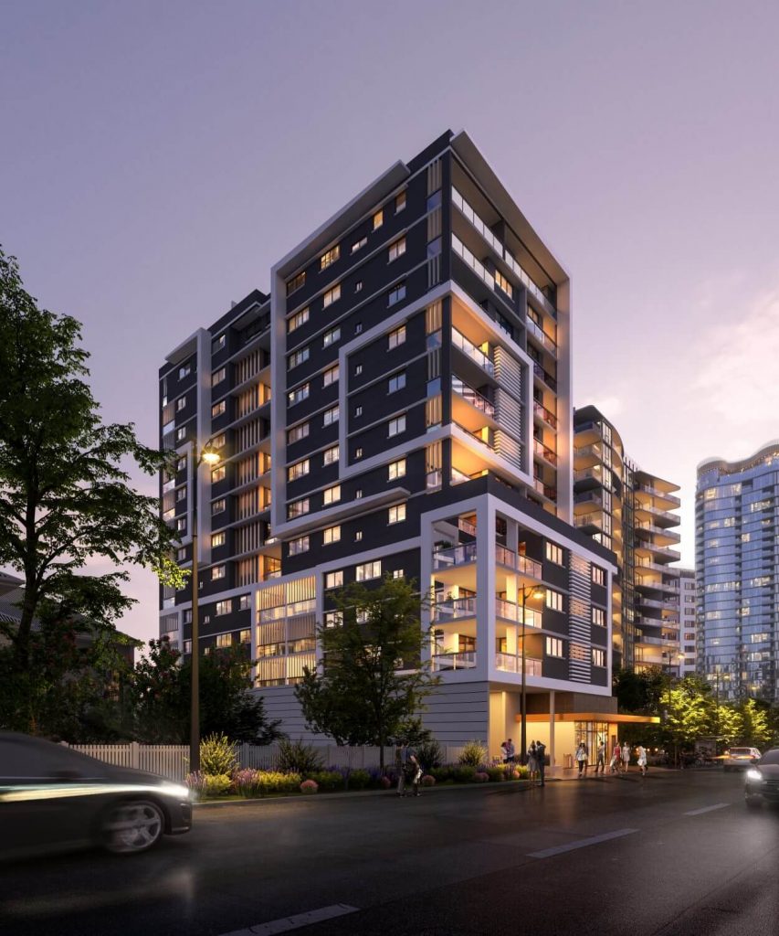 3D EXTERIOR PERSPECTIVES | PREMIER3D