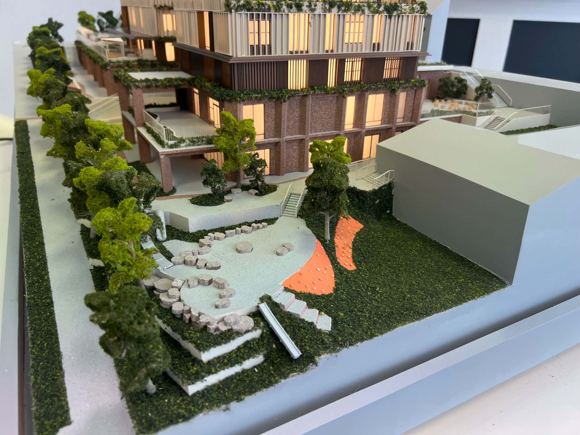 3D Scale Models | PREMIER3D