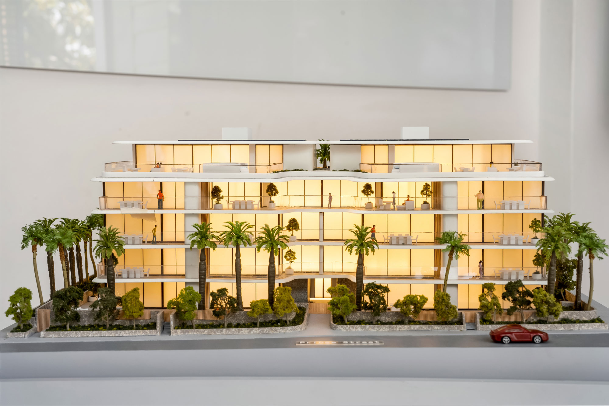 3D Scale Models | PREMIER3D