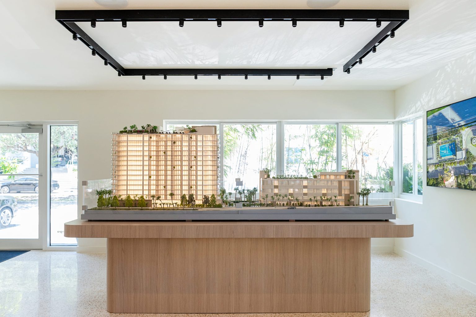 3D ARCHITECTURAL SCALE MODELS | PREMIER3D