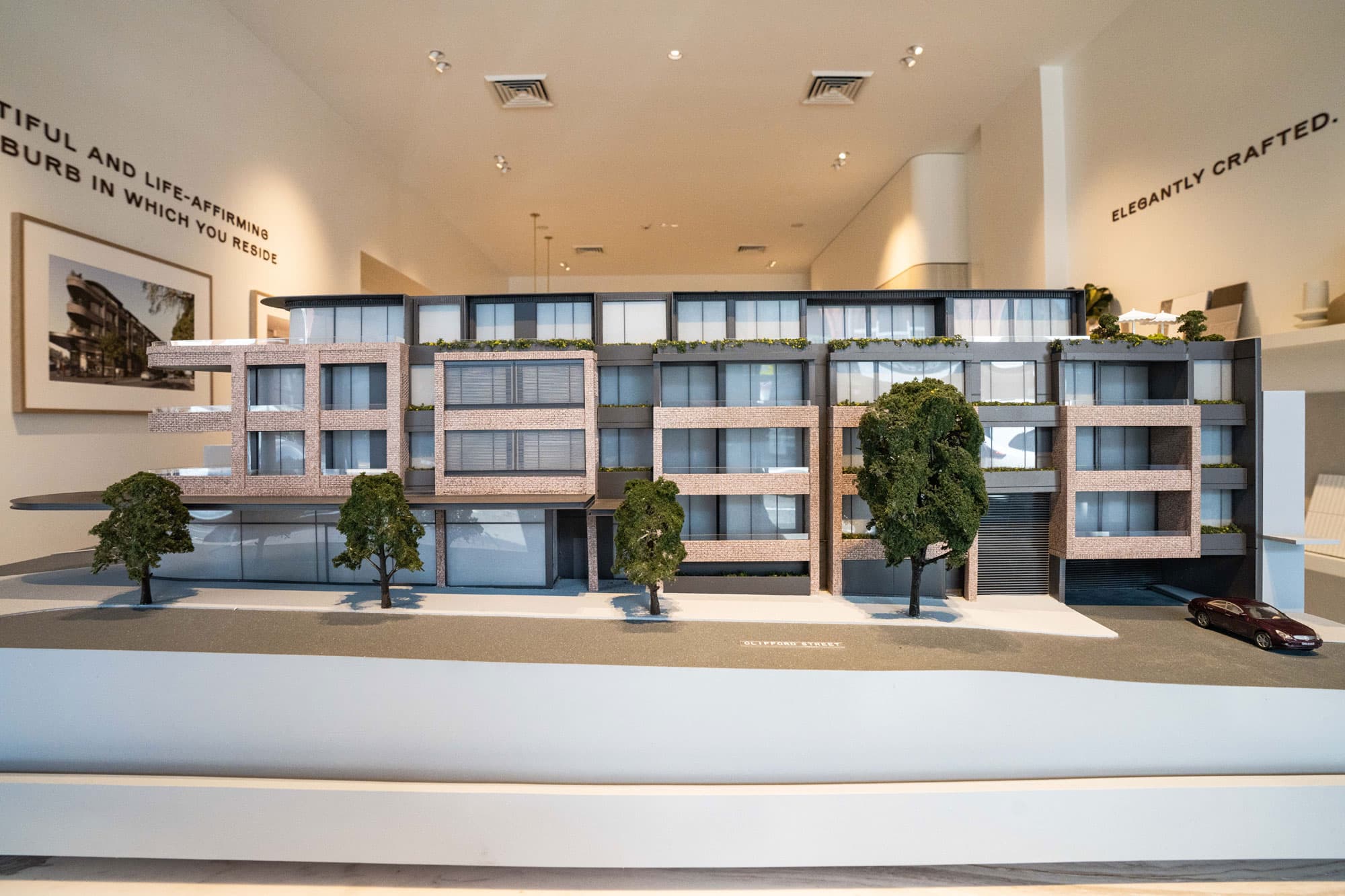 3D Scale Models | PREMIER3D