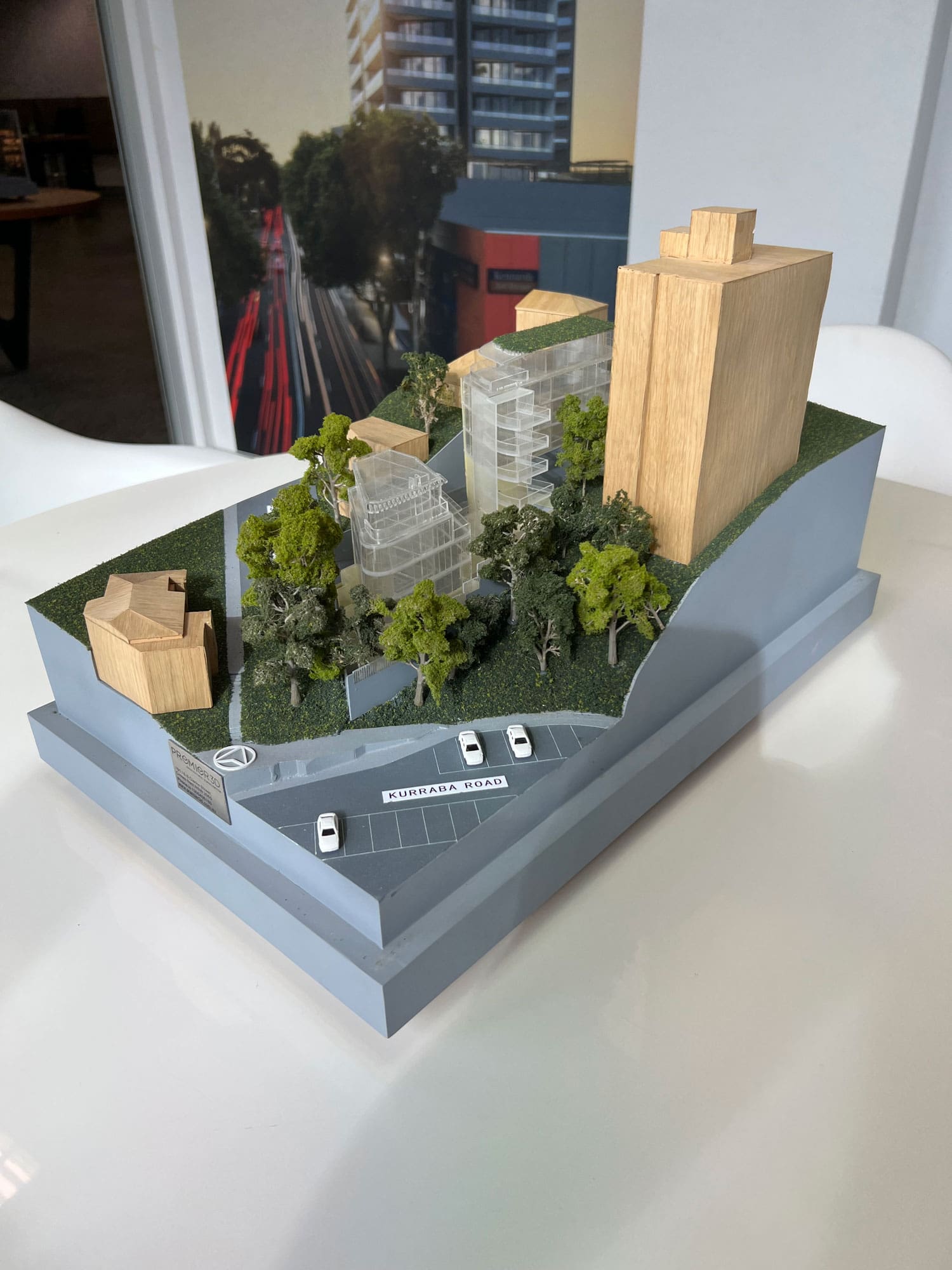 3D Scale Models | PREMIER3D