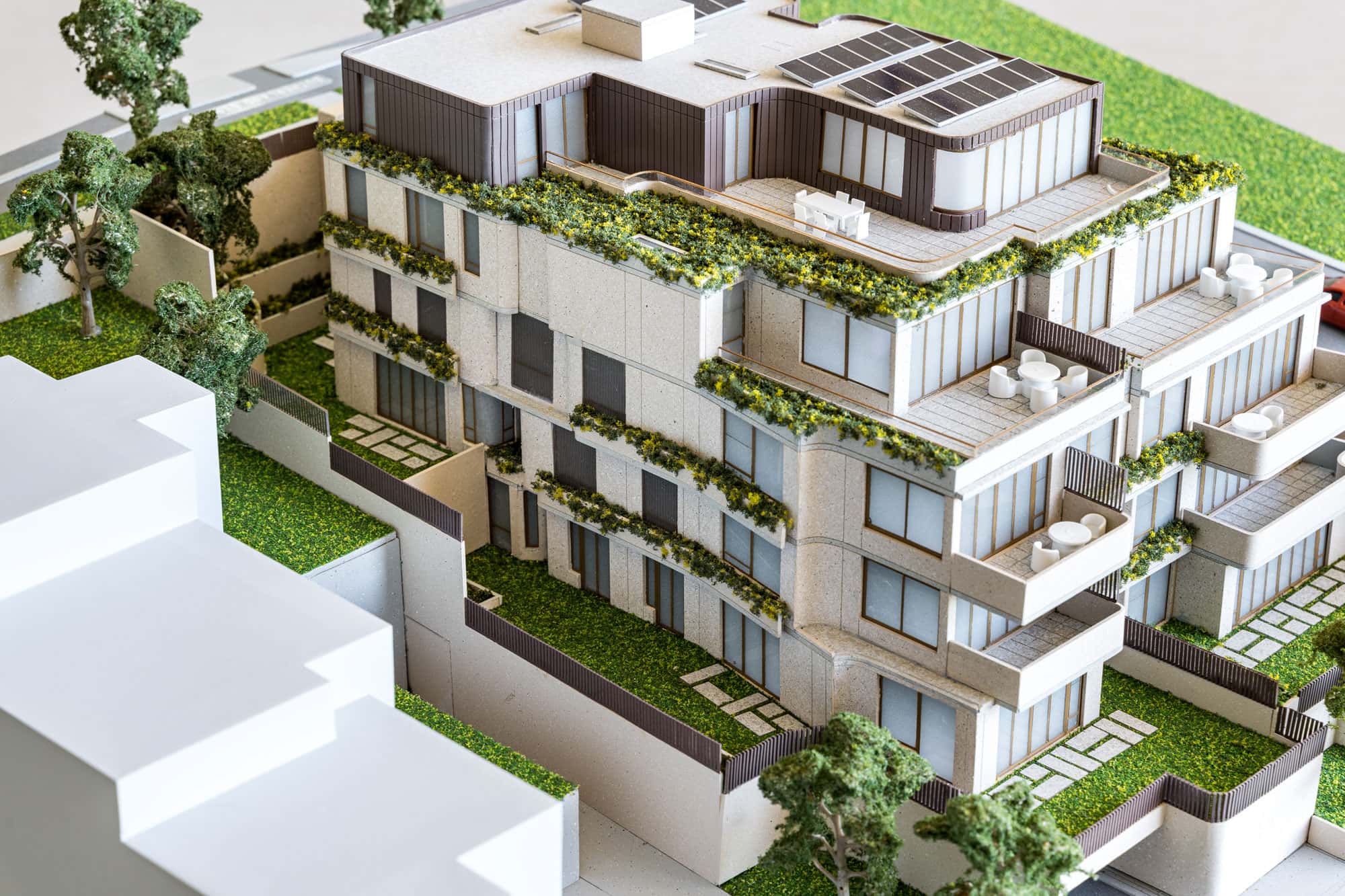 3D Scale Models | PREMIER3D