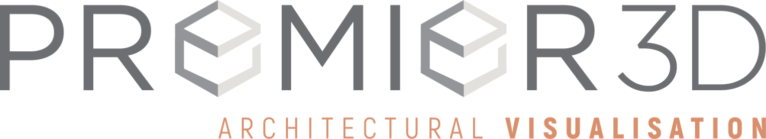 Architectural 3D Rendering | PREMIER3D | 3D Scale Models