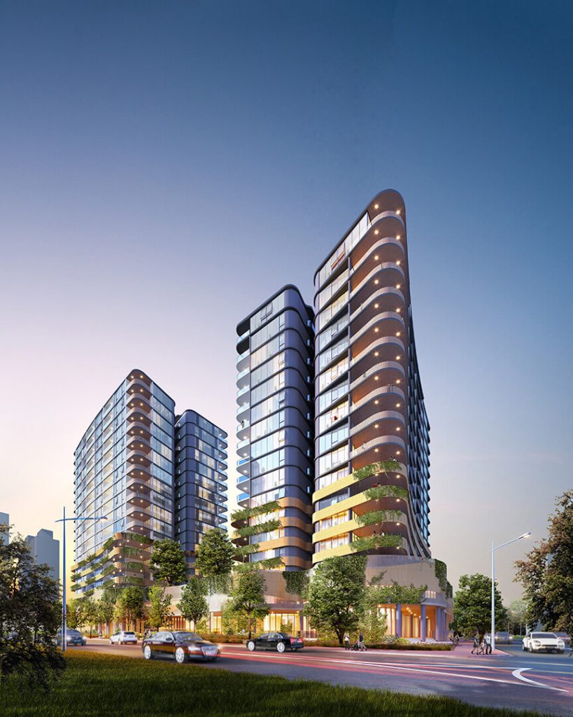 3D Rendering Services Melbourne | PREMIER3D | Rendering Studio