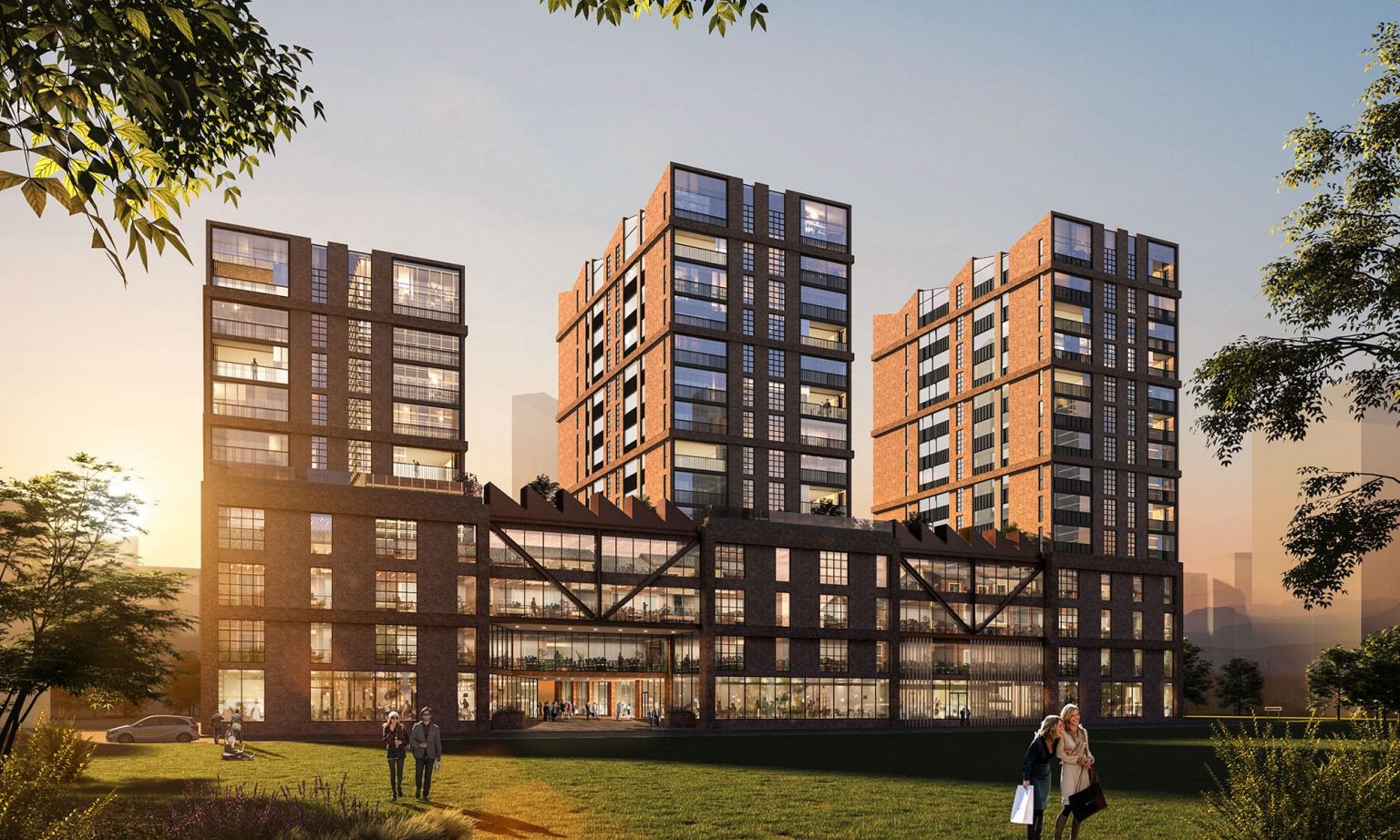 The 3D Rendering Process | PREMIER3D | An In-Depth Guide to 3D