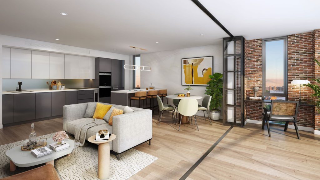 The 3D Rendering Process | PREMIER3D | An In-Depth Guide to 3D