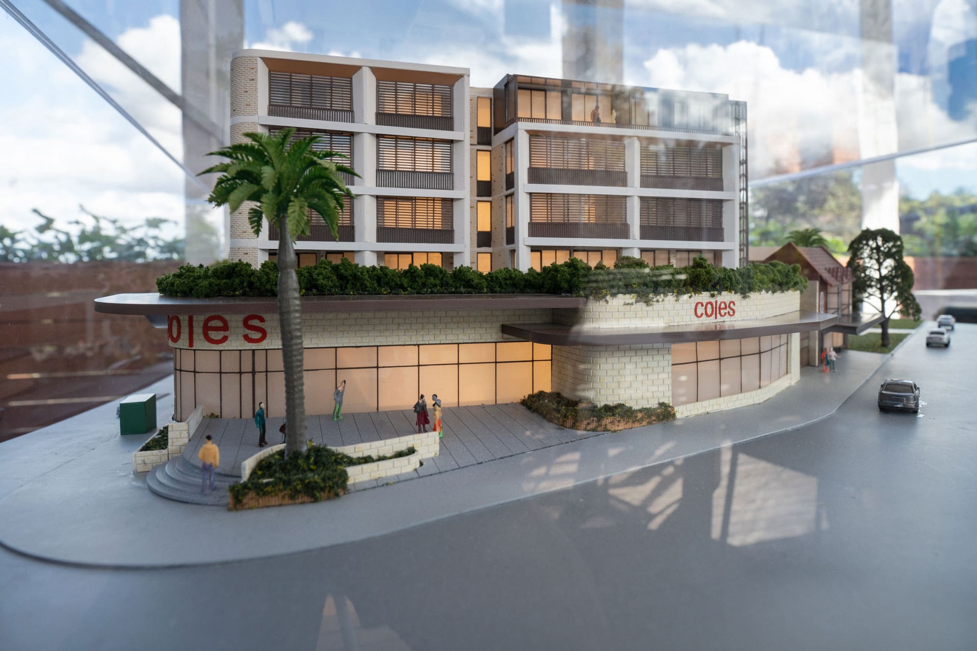 3D Scale Models | PREMIER3D