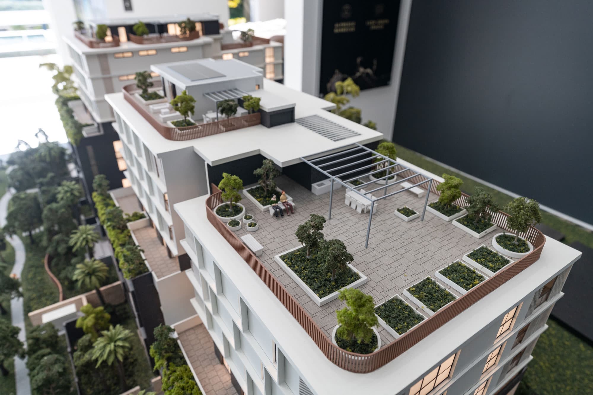 3D Scale Models | PREMIER3D