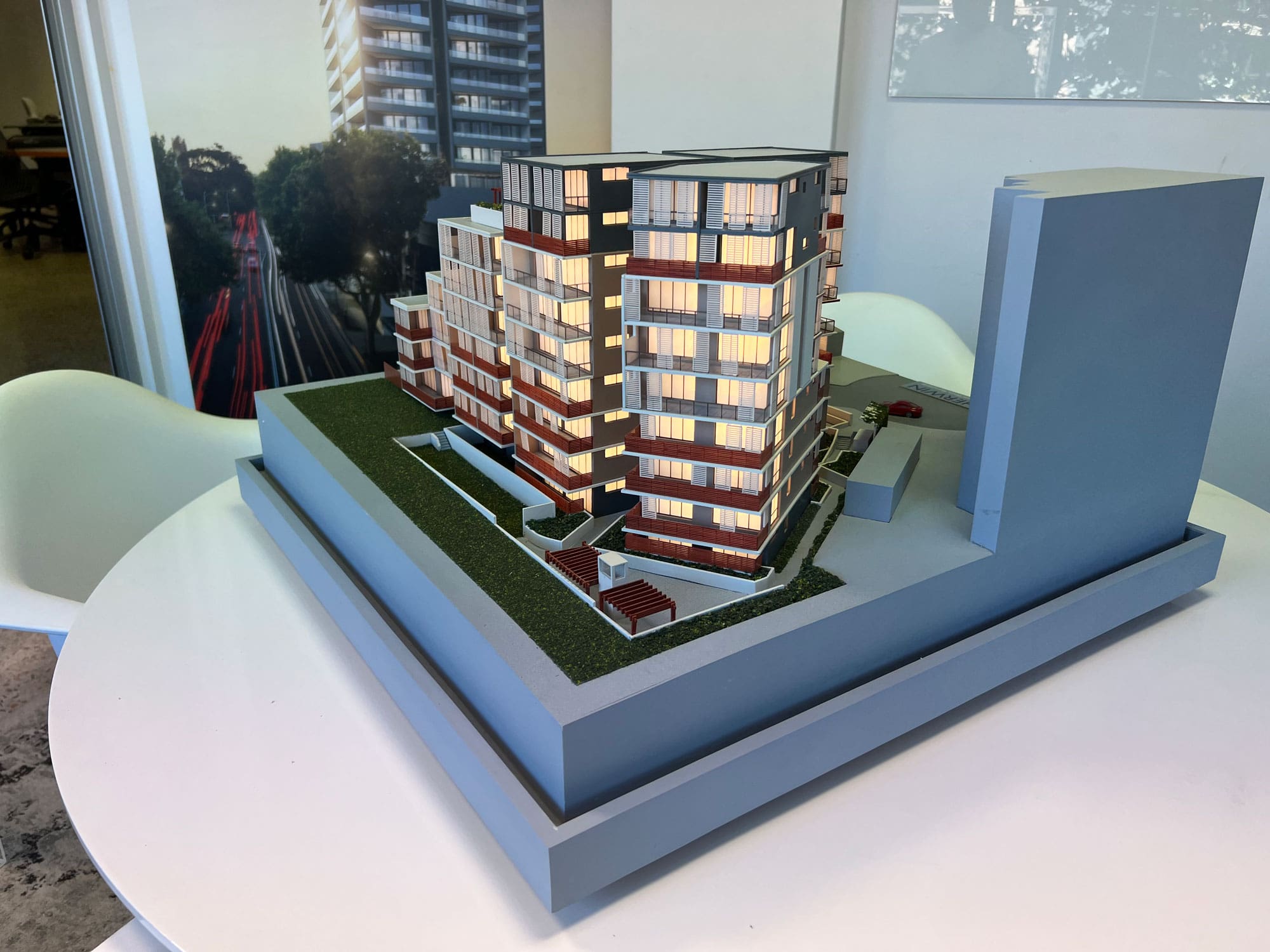 3D Scale Models | PREMIER3D