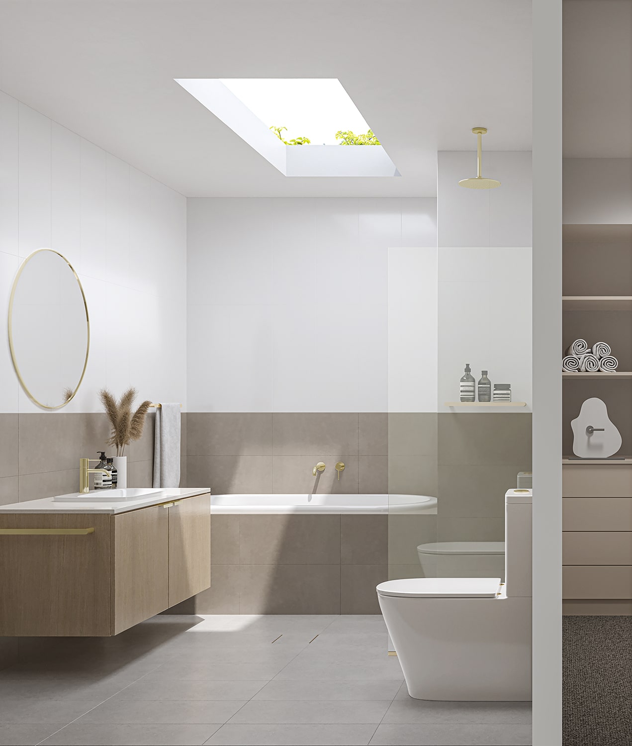 3D INTERIOR PERSPECTIVES | PREMIER3D